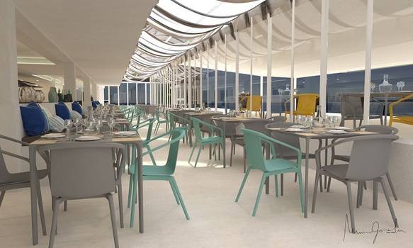 Services | Apartamentos Playa Moreia in Sa Coma, Official Website