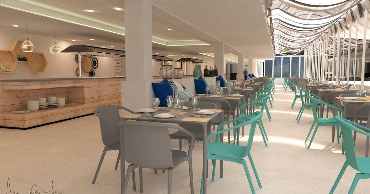 Apartamentos Playa Moreia in Sa Coma, Official Website