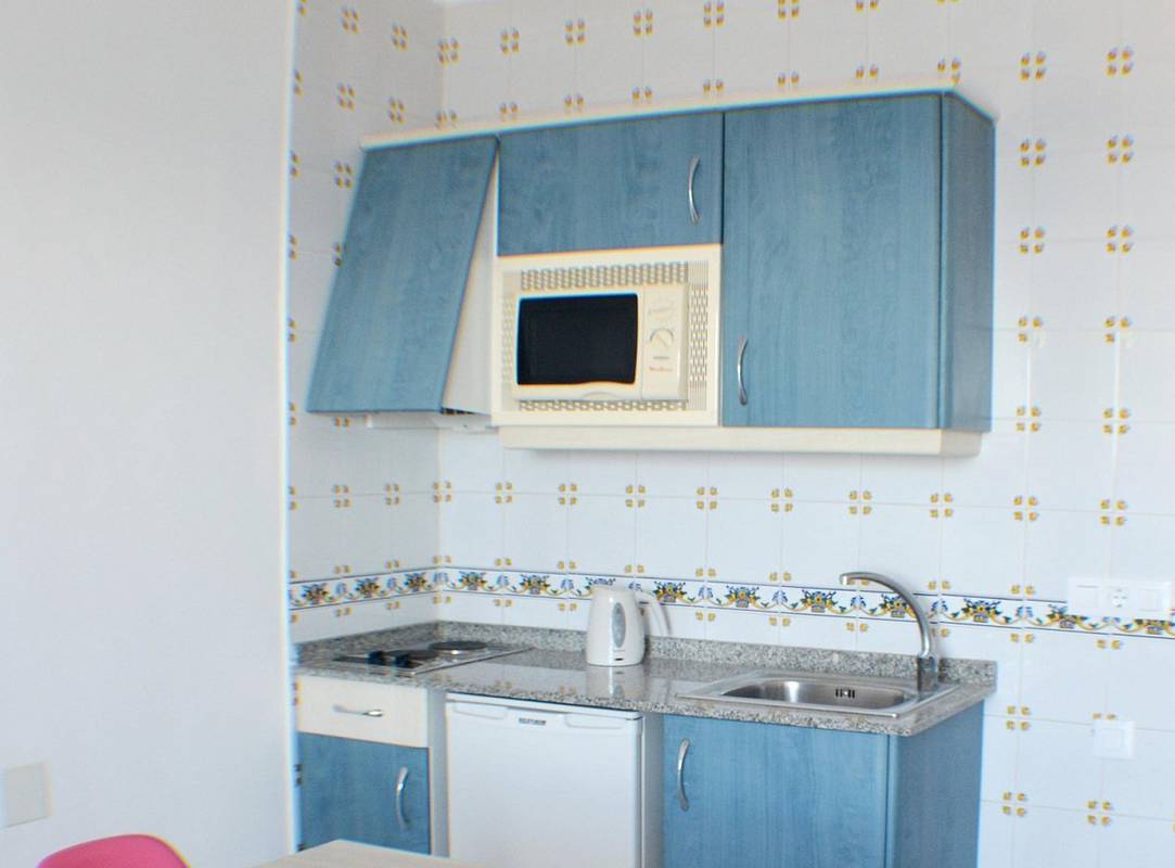 Rooms | Apartamentos Playa Moreia in Sa Coma, Official Website